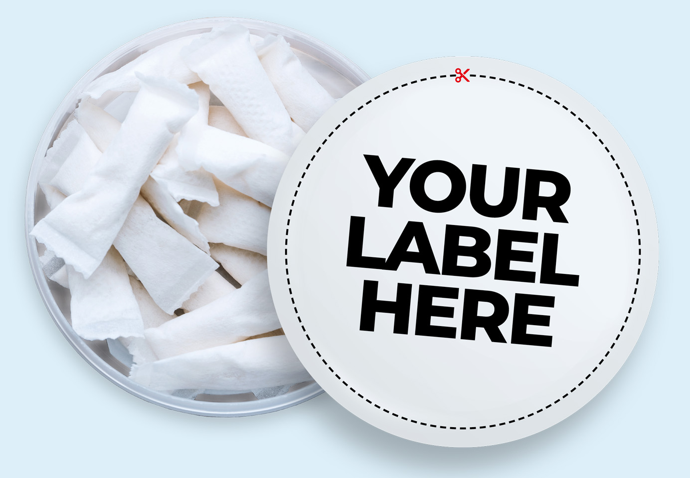 Pouch Mixes (Coming Soon!) | NicSelect