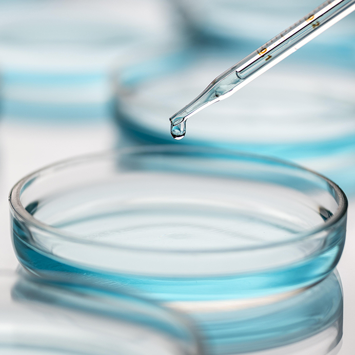 Pure Nicotine | NicSelect™