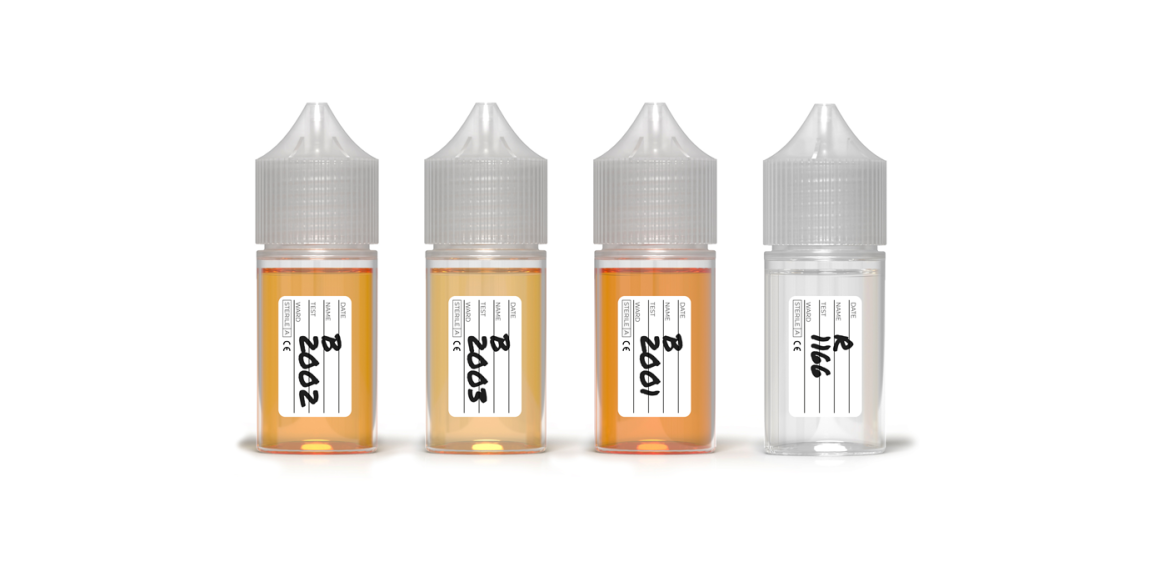 Does the quality of the Pure Nicotine in vapes and white pouches matter ...