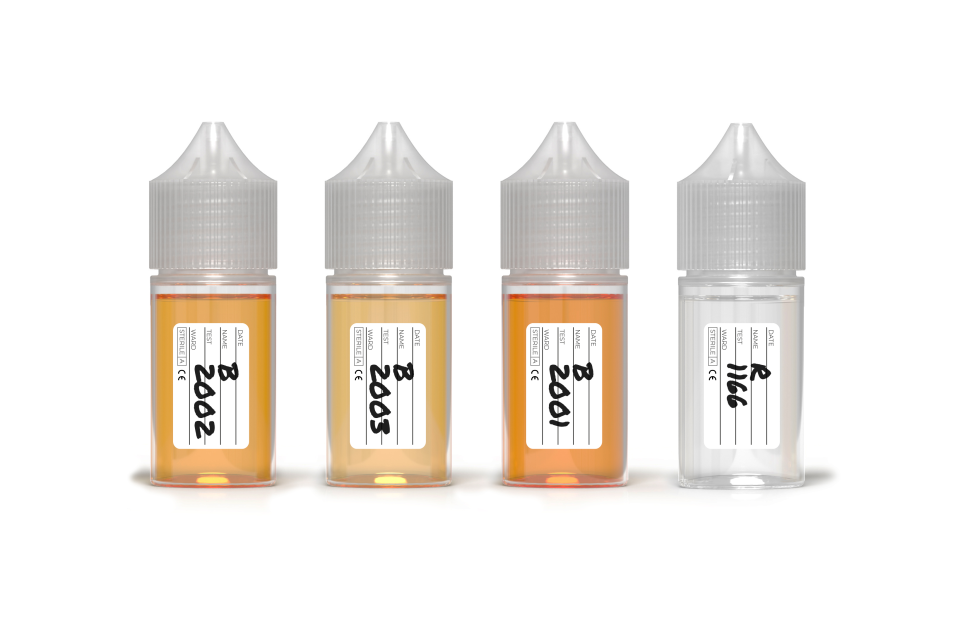 Does the quality of the Pure Nicotine in vapes and white pouches matter ...