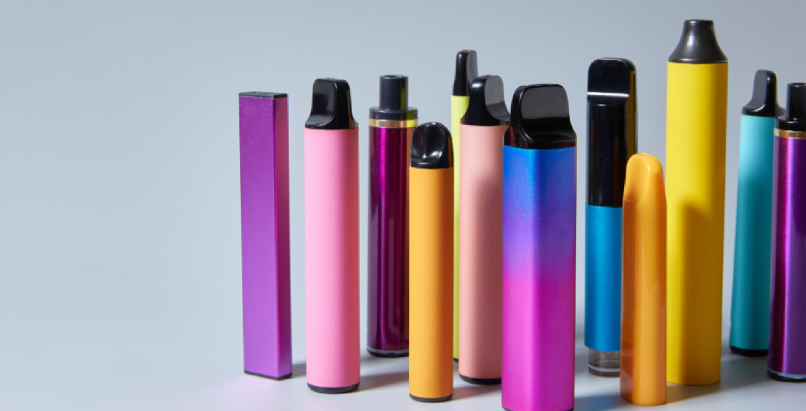 Nicotine Salts Vs. Freebase Nicotine | NicSelect™