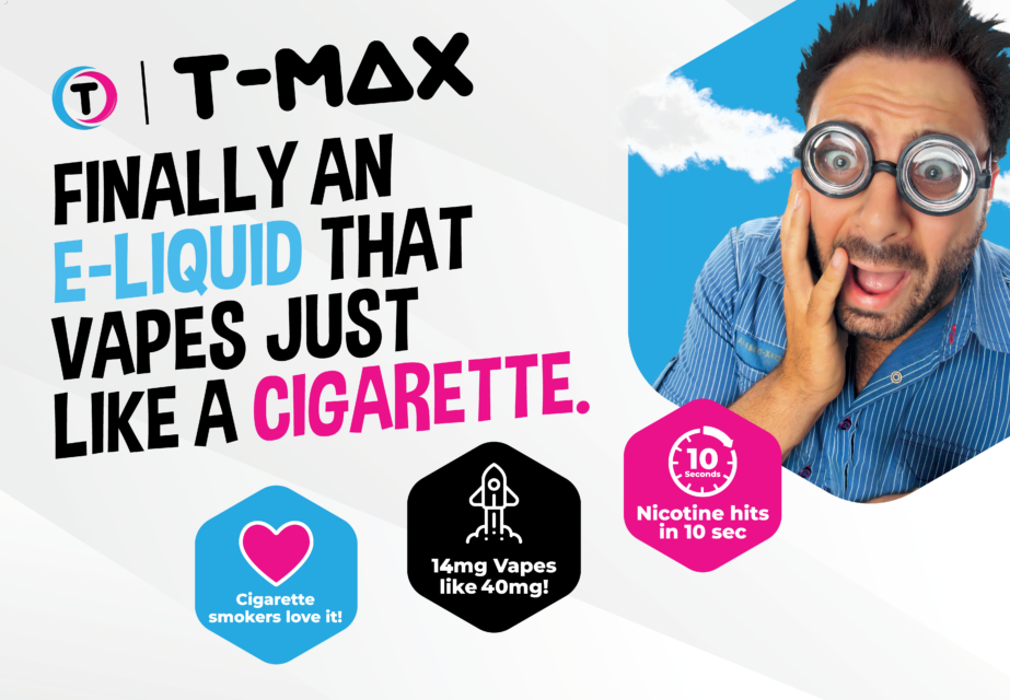 Nicotine Innovations | NicSelect